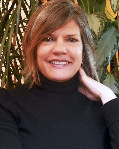 Susan Waterman, LCSW – Mental Health Therapist